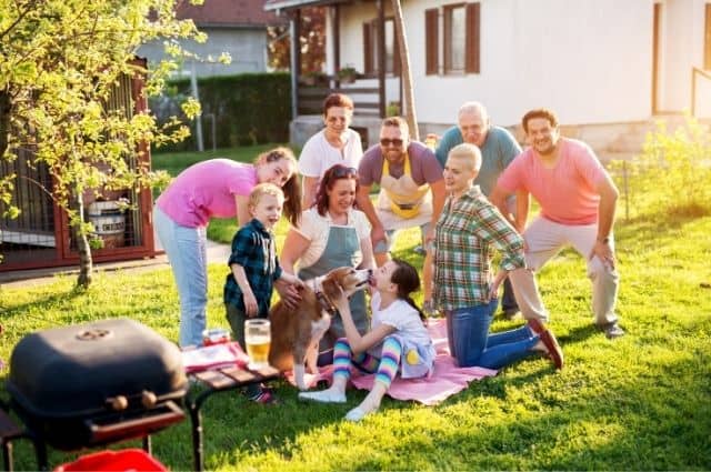 5 Fun Activity Ideas For A Family Reunion Tailgater Magazine