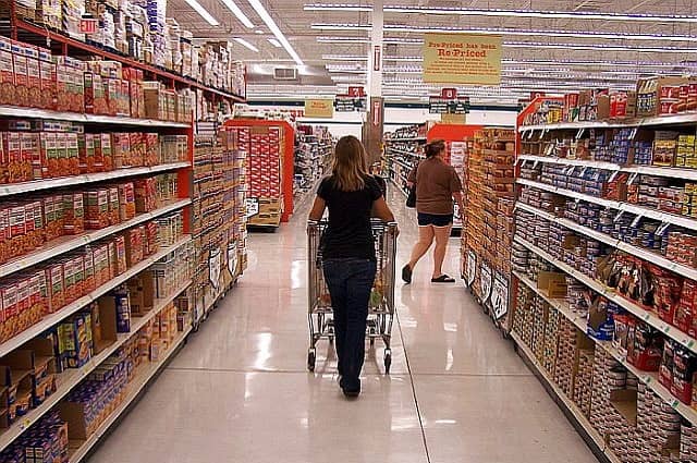 How To Save Money On Groceries Tailgater Magazine How To Save Money On Groceries Tailgater Magazine